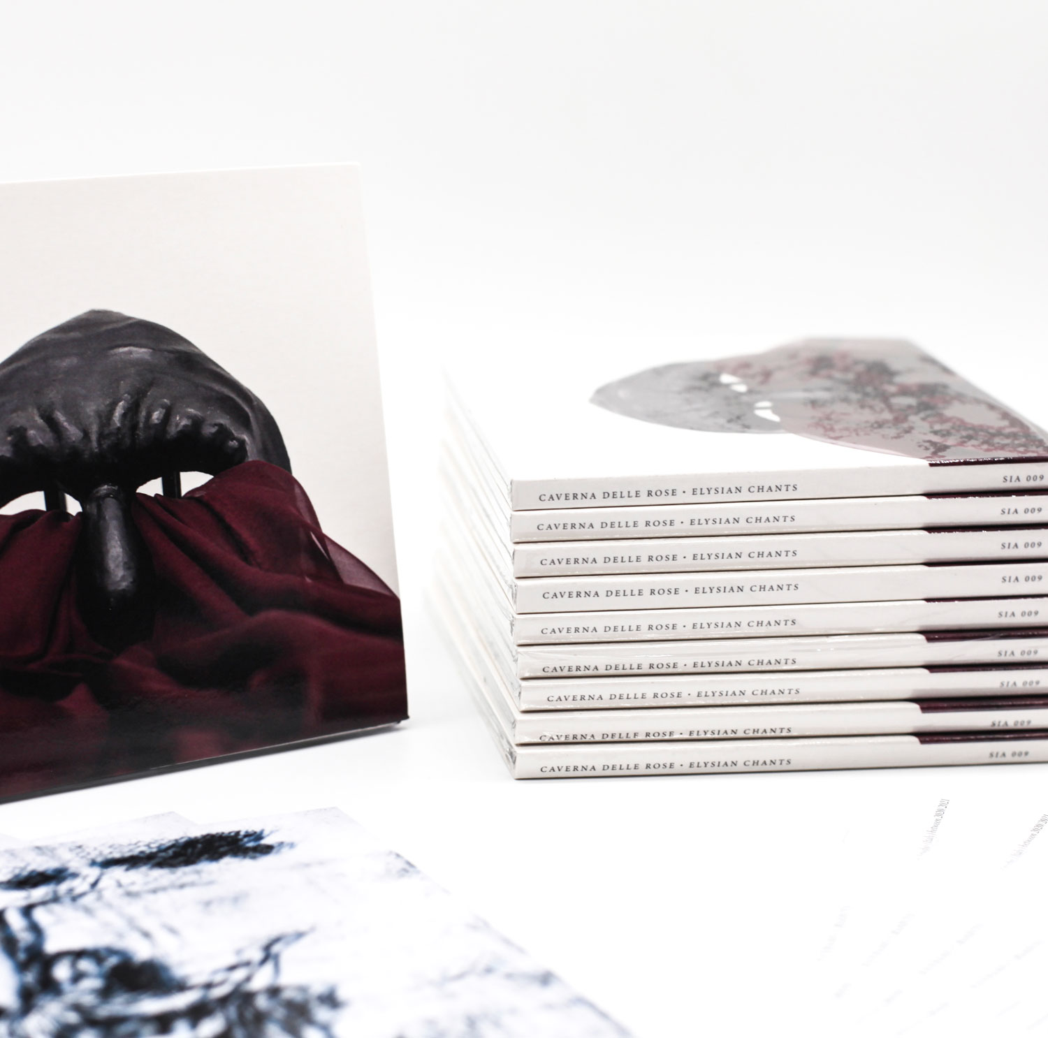 Caverna delle Rose :: News | Brutal Resonance Interview